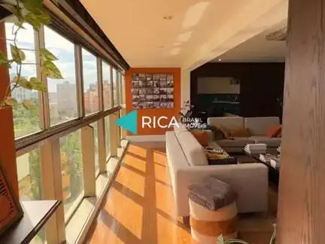 Apartamento para Locação em Porto Alegre/RS Jardim Europa 3 Quartos