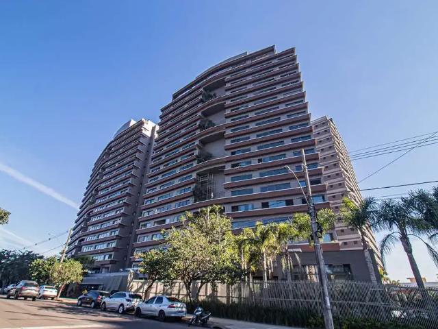 Apartamento para Locação em Porto Alegre/RS Jardim Europa 3 Quartos