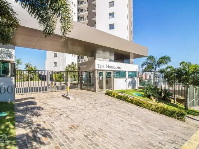 Apartamento para Locação em Porto Alegre/RS Jardim Europa 4 Quartos