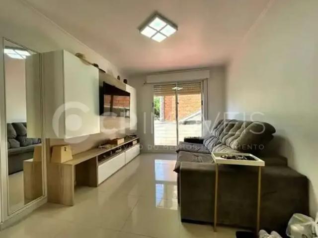 Apartamento para Locação em Porto Alegre/RS Jardim Floresta 2 Quartos