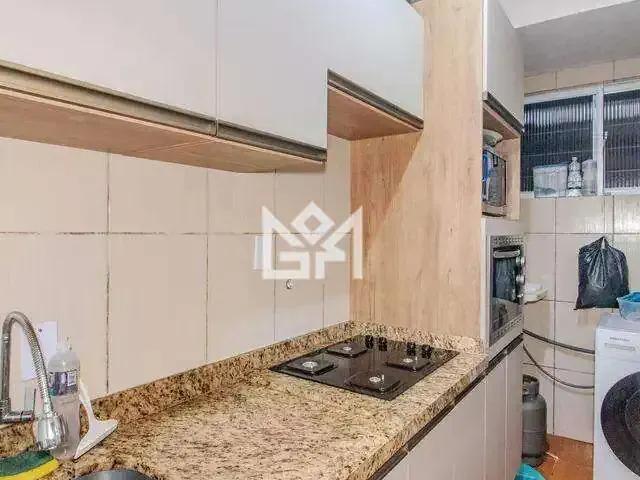 Apartamento para Locação em Porto Alegre/RS Jardim Itu Sabará 1 Quartos