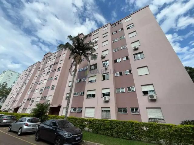 Apartamento para Locação em Porto Alegre/RS Jardim Itu Sabará 1 Quartos