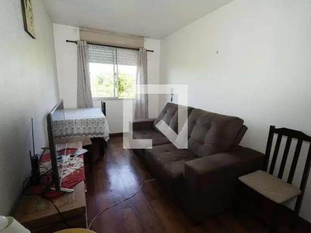 Apartamento para Locação em Porto Alegre/RS Jardim Itu Sabará 1 Quartos