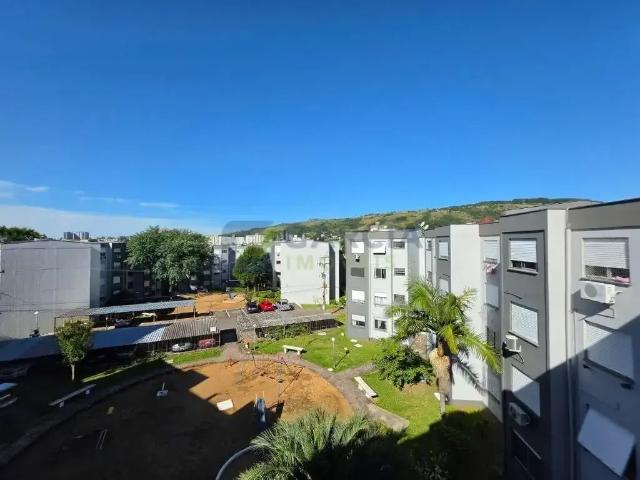 Apartamento para Locação em Porto Alegre/RS Jardim Itu Sabará 1 Quartos