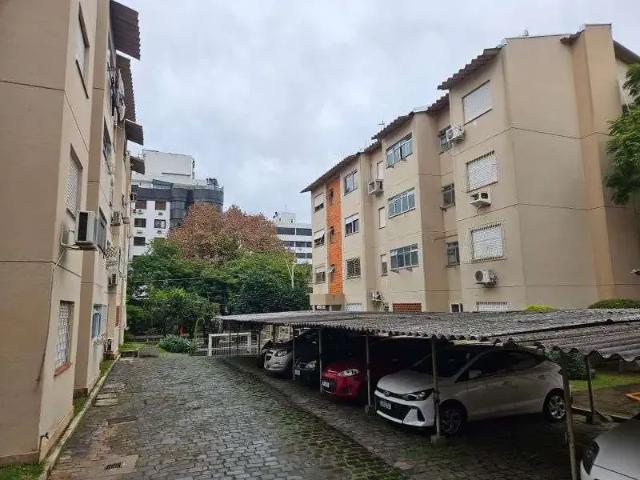 Apartamento para Locação em Porto Alegre/RS Jardim Itu Sabará 1 Quartos