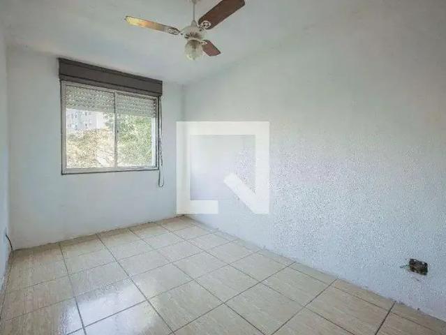 Apartamento para Locação em Porto Alegre/RS Jardim Itu Sabará 1 Quartos