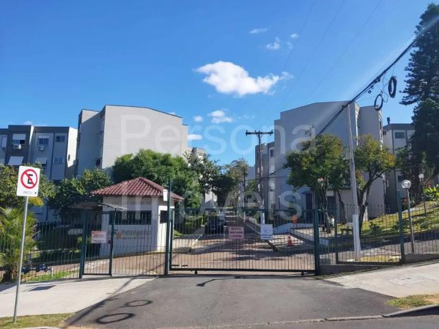 Apartamento para Locação em Porto Alegre/RS Jardim Itu Sabará 1 Quartos