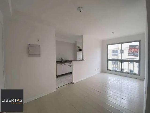 Apartamento para Locação em Porto Alegre/RS Jardim Itu Sabará 2 Quartos