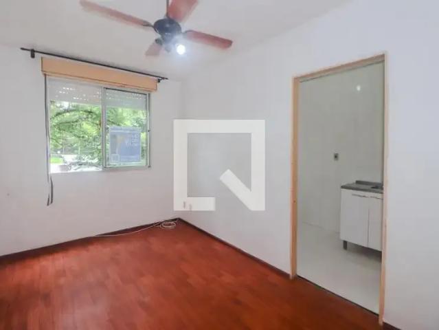 Apartamento para Locação em Porto Alegre/RS Jardim Itu Sabará 1 Quartos