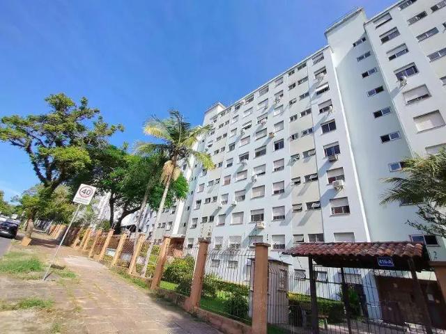 Apartamento para Locação em Porto Alegre/RS Jardim Itu Sabará 1 Quartos