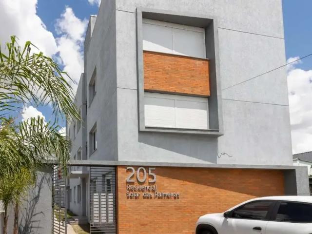 Apartamento para Locação em Porto Alegre/RS Jardim Itu Sabará 1 Quartos