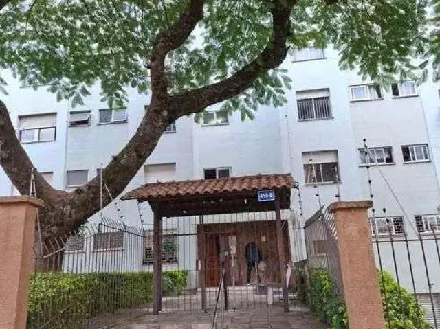 Apartamento para Locação em Porto Alegre/RS Jardim Itu Sabará 1 Quartos