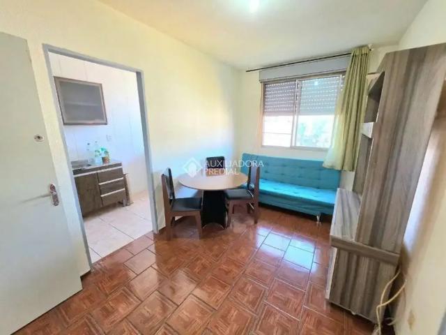 Apartamento para Locação em Porto Alegre/RS Jardim Itu Sabará 1 Quartos