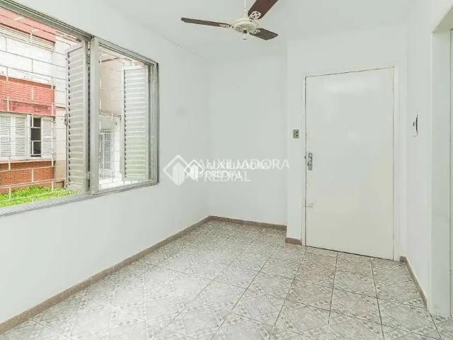Apartamento para Locação em Porto Alegre/RS Jardim Itu Sabará 1 Quartos