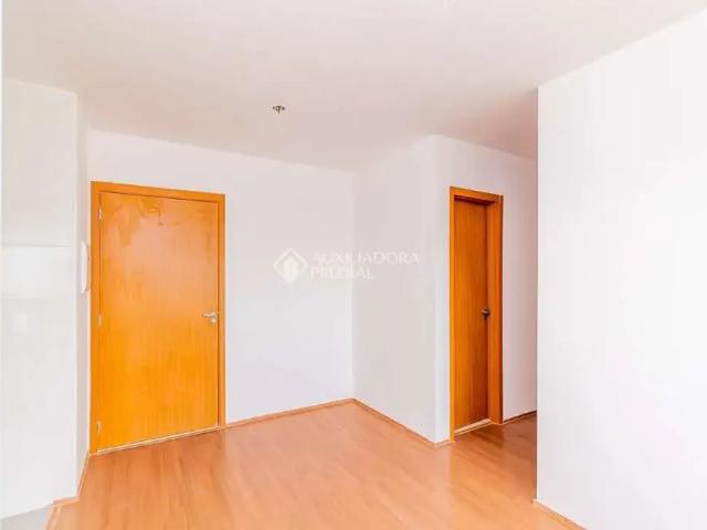 Apartamento para Locação em Porto Alegre/RS Jardim Itu Sabará 2 Quartos