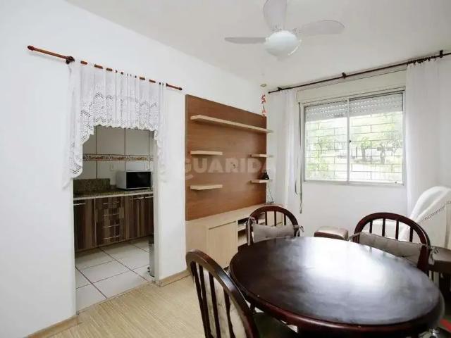 Apartamento para Locação em Porto Alegre/RS Jardim Itu Sabará 2 Quartos