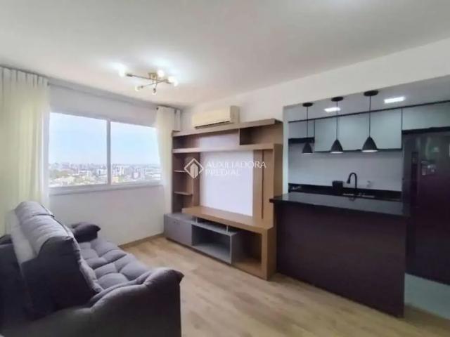 Apartamento para Locação em Porto Alegre/RS Jardim Itu Sabará 2 Quartos