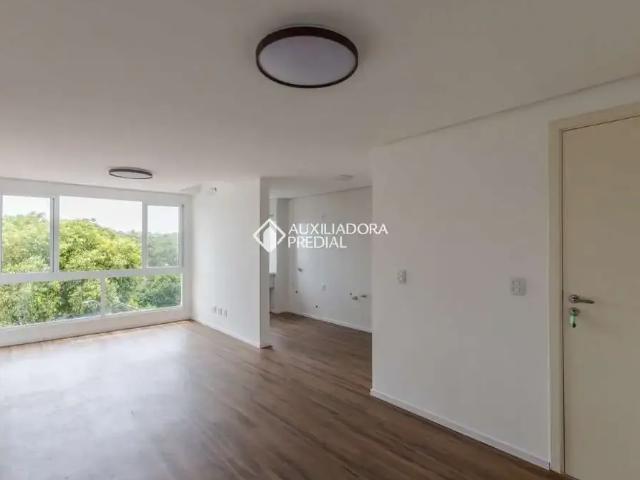 Apartamento para Locação em Porto Alegre/RS Jardim Itu Sabará 2 Quartos