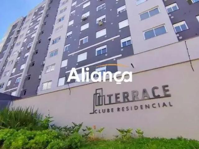 Apartamento para Locação em Porto Alegre/RS Jardim Itu Sabará 2 Quartos