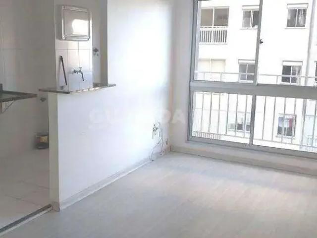 Apartamento para Locação em Porto Alegre/RS Jardim Itu Sabará 2 Quartos