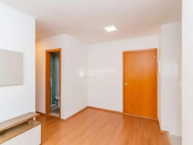 Apartamento para Locação em Porto Alegre/RS Jardim Itu Sabará 2 Quartos