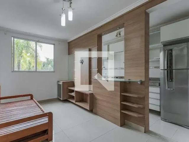 Apartamento para Locação em Porto Alegre/RS Jardim Itu Sabará 2 Quartos