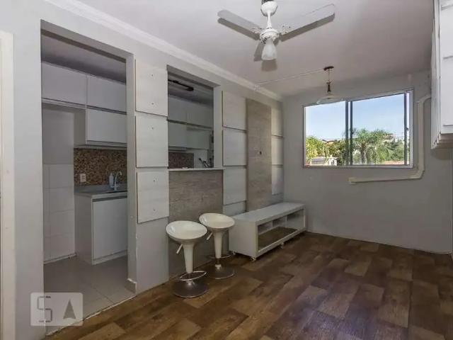Apartamento para Locação em Porto Alegre/RS Jardim Itu Sabará 2 Quartos