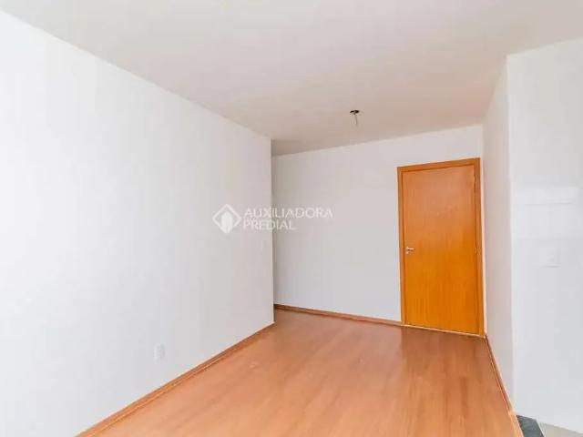 Apartamento para Locação em Porto Alegre/RS Jardim Itu 2 Quartos