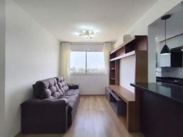 Apartamento para Locação em Porto Alegre/RS Jardim Itu Sabará 2 Quartos