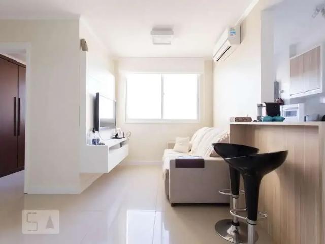 Apartamento para Locação em Porto Alegre/RS Jardim Itu Sabará 2 Quartos