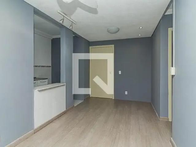 Apartamento para Locação em Porto Alegre/RS Jardim Itu Sabará 2 Quartos