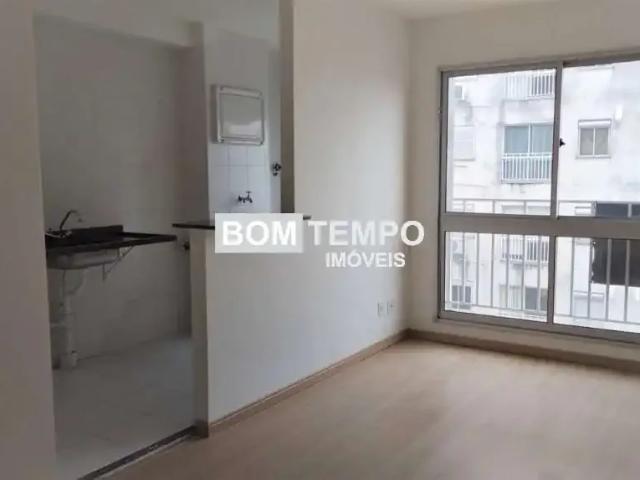 Apartamento para Locação em Porto Alegre/RS Jardim Itu 2 Quartos