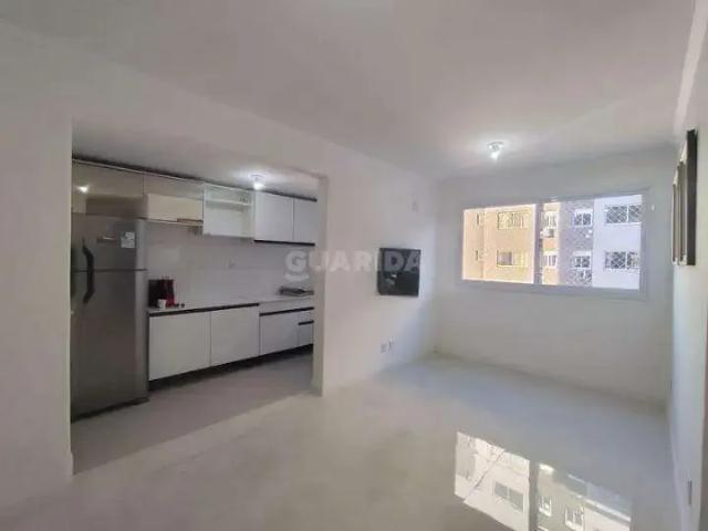 Apartamento para Locação em Porto Alegre/RS Jardim Itu Sabará 2 Quartos