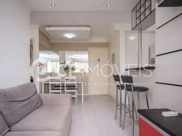 Apartamento para Locação em Porto Alegre/RS Jardim Itu Sabará 2 Quartos