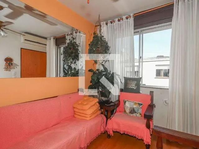 Apartamento para Locação em Porto Alegre/RS Jardim Itu Sabará 2 Quartos