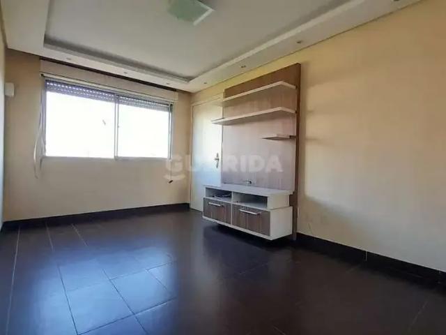 Apartamento para Locação em Porto Alegre/RS Jardim Itu Sabará 2 Quartos