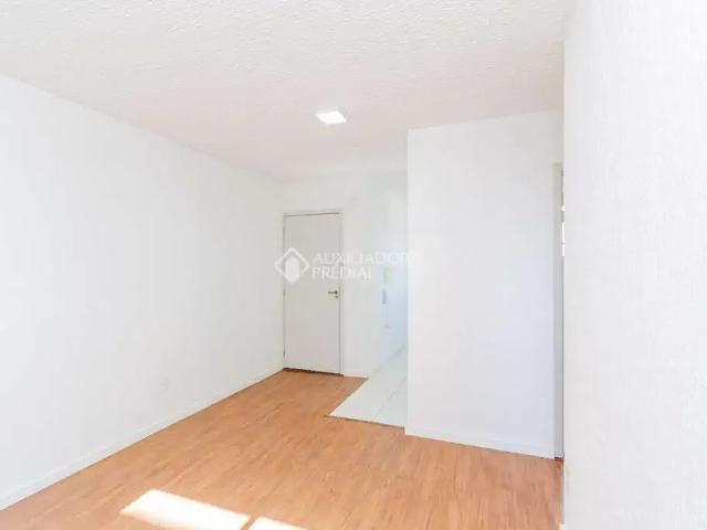 Apartamento para Locação em Porto Alegre/RS Jardim Itu Sabará 2 Quartos