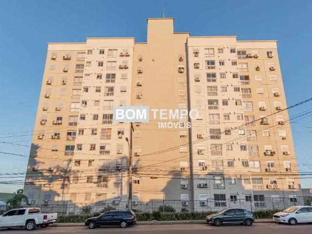 Apartamento para Locação em Porto Alegre/RS Jardim Itu Sabará 2 Quartos
