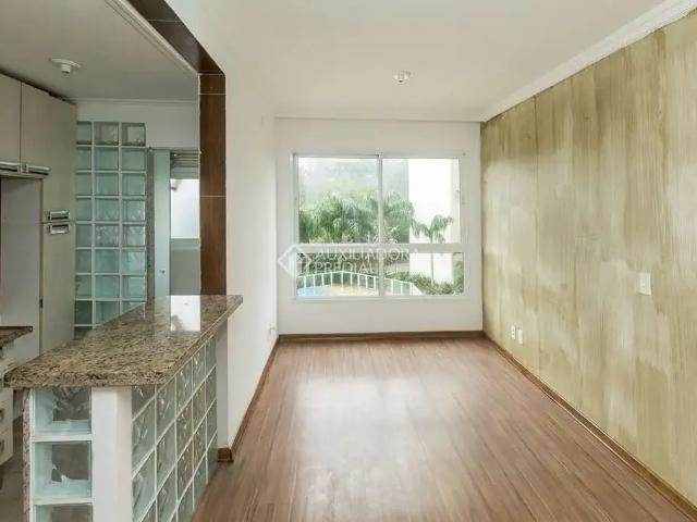 Apartamento para Locação em Porto Alegre/RS Jardim Itu Sabará 2 Quartos