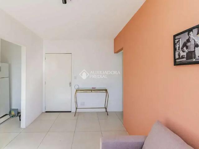 Apartamento para Locação em Porto Alegre/RS Jardim Itu Sabará 2 Quartos