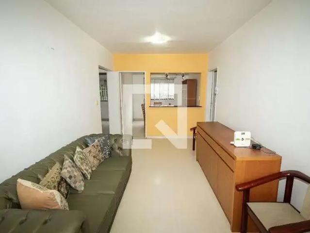 Apartamento para Locação em Porto Alegre/RS Jardim Itu Sabará 2 Quartos