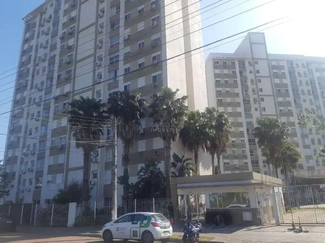 Apartamento para Locação em Porto Alegre/RS Jardim Itu Sabará 2 Quartos