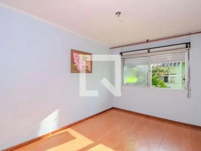 Apartamento para Locação em Porto Alegre/RS Jardim Itu Sabará 2 Quartos