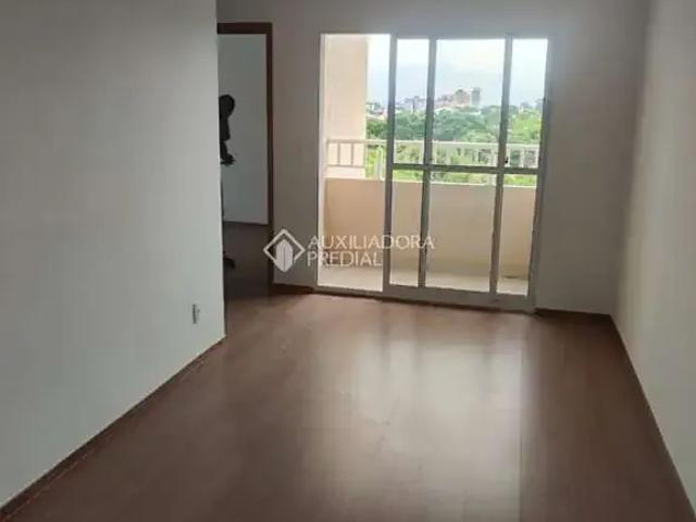 Apartamento para Locação em Porto Alegre/RS Jardim Itu Sabará 2 Quartos