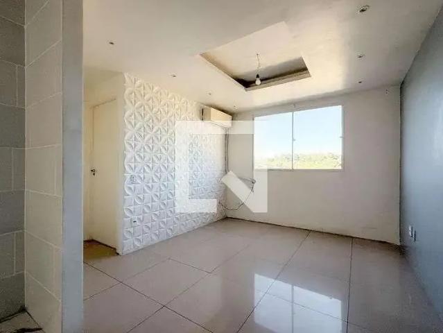Apartamento para Locação em Porto Alegre/RS Jardim Itu Sabará 2 Quartos