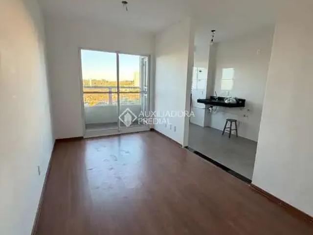 Apartamento para Locação em Porto Alegre/RS Jardim Itu Sabará 2 Quartos