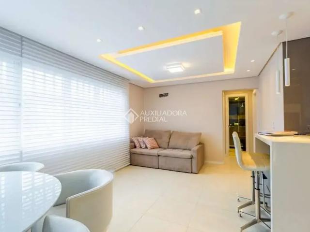 Apartamento para Locação em Porto Alegre/RS Jardim Itu Sabará 2 Quartos