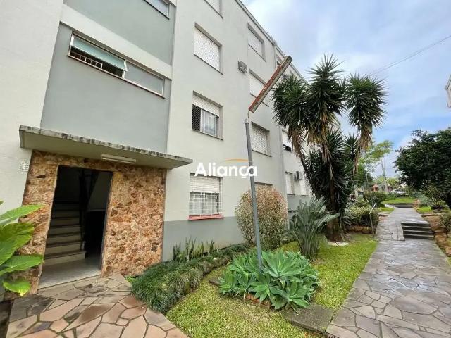 Apartamento para Locação em Porto Alegre/RS Jardim Itu Sabará 2 Quartos