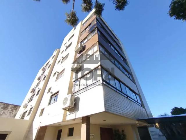 Apartamento para Locação em Porto Alegre/RS Jardim Itu Sabará 2 Quartos