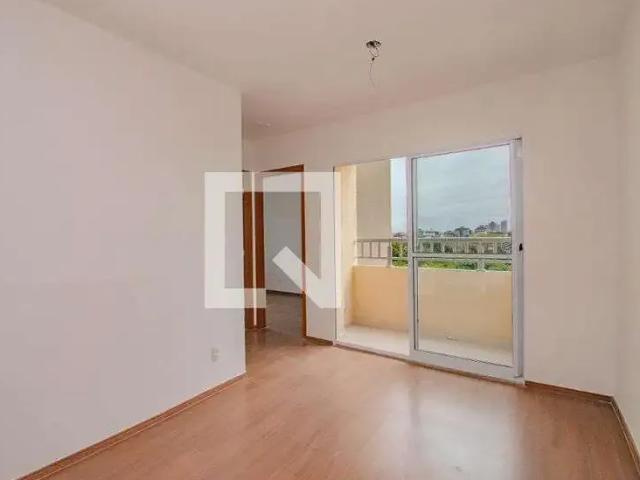 Apartamento para Locação em Porto Alegre/RS Jardim Itu Sabará 2 Quartos